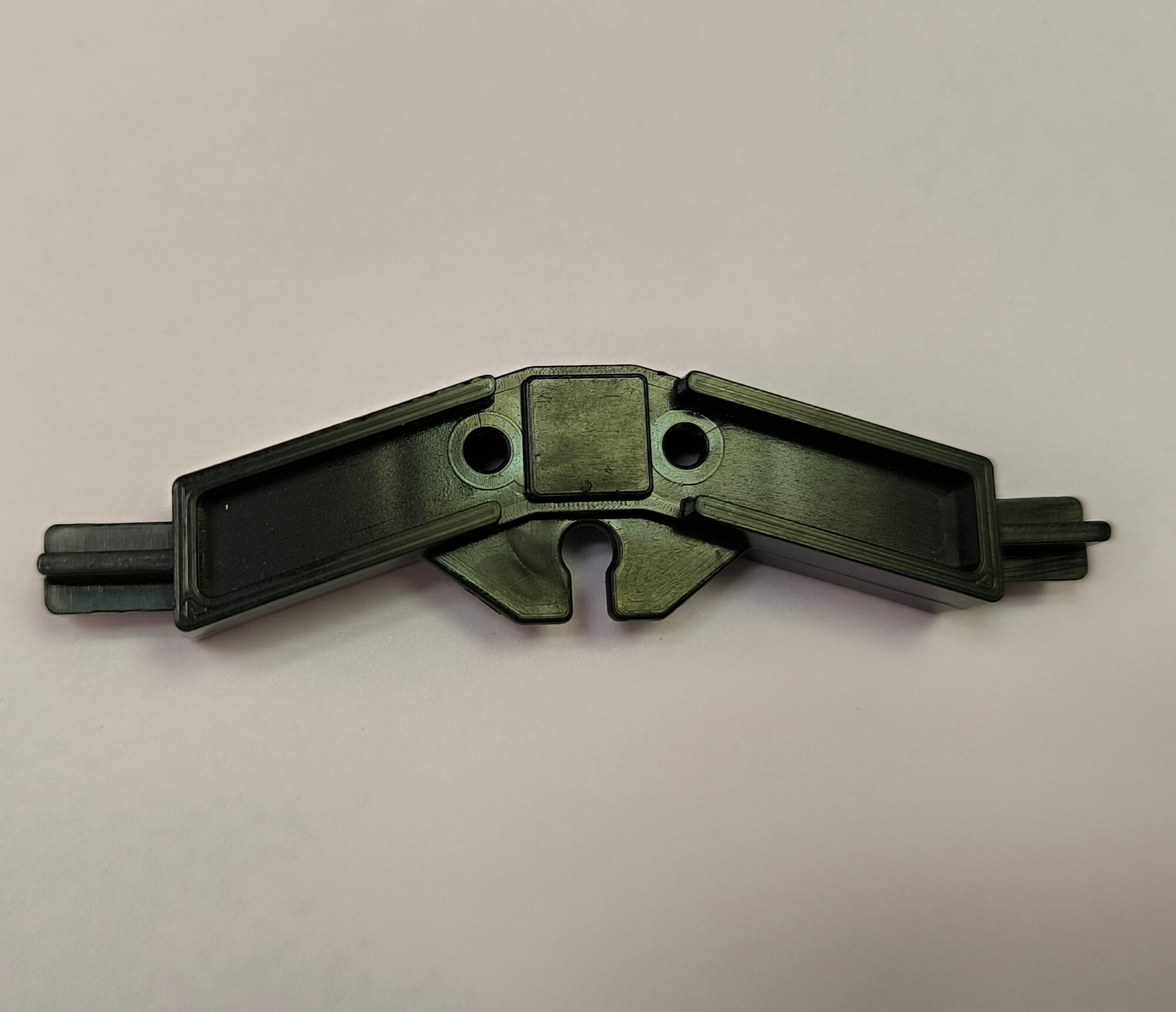 Плечо кофевода ЗУ для кофемашины Bosch, Siemens, Nivona, 658444