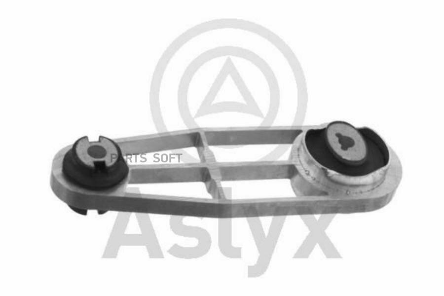 AS203267 ASLYX Опора двигателя RENAULT LOGAN 1.4/MEGANE II 1.4-1.6