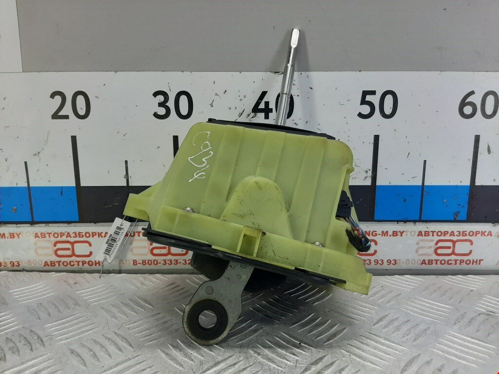 Кулиса КПП Mercedes C-Class (W204) A2042677624 арт. 806706