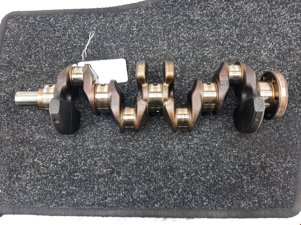 Коленвал (вал коленчатый) Toyota Yaris 1 арт. 2045084