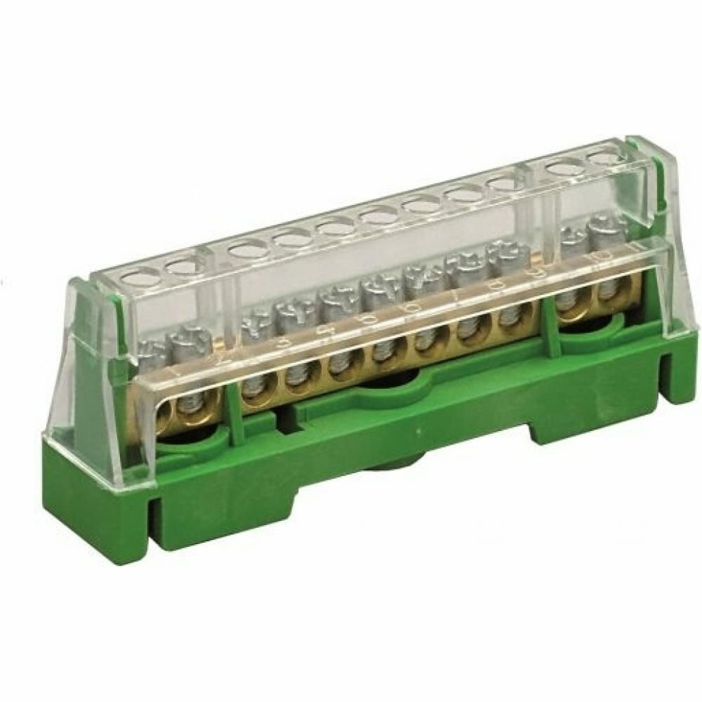 Соединительная нулевая шина DKC T1611