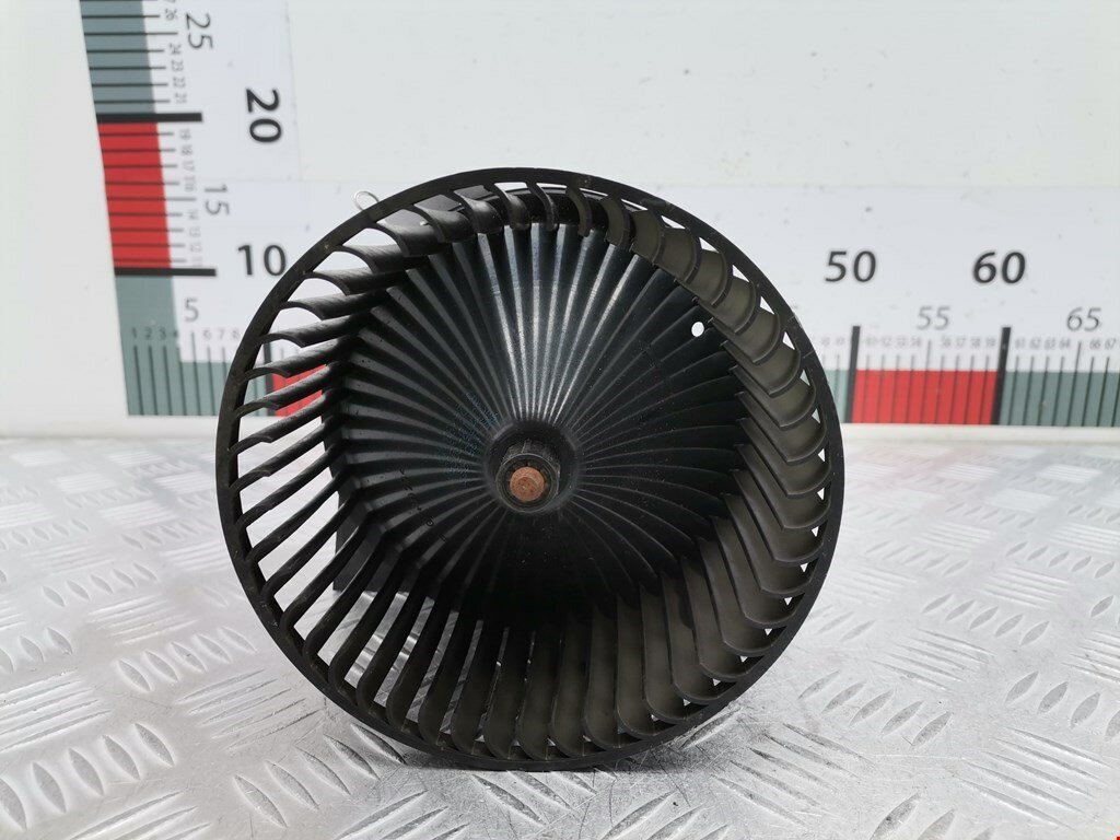 Моторчик печки (вентилятор отопителя) Opel Vectra B 9118919 арт. 2052122