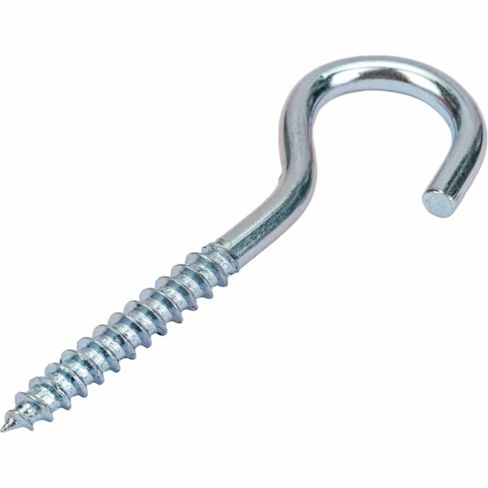 Шуруп-полукольцо Госкреп 5х40 4 шт