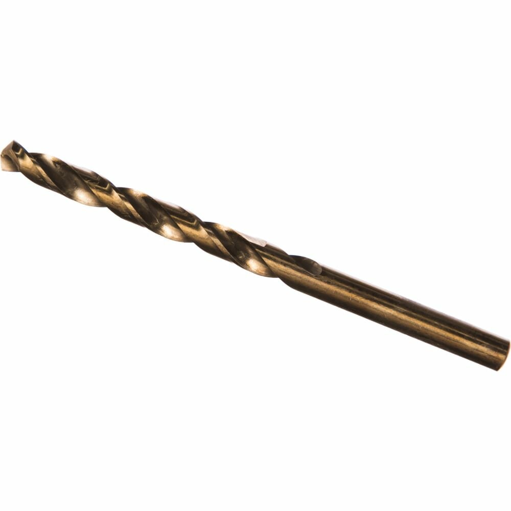 Сверло по металлу Inforce 11-01-435