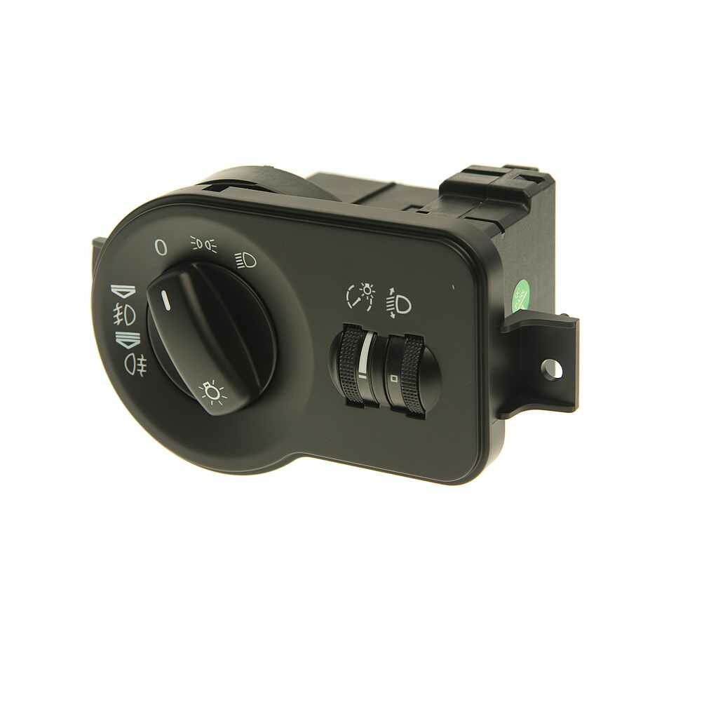 Блок управления УАЗ-3163, УАЗ Профи с 2017г. в. светотехникой с ПТФ (ОАО УАЗ), 316300-3769620-00, УАЗ