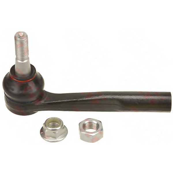 TRW JTE1009 (0292313 / 0293802 / 110185410) наконечник рулевой левый\ Opel (Опель) vectra / signum all 02
