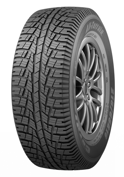 Cordiant All-Terrain 235/75R15 109S