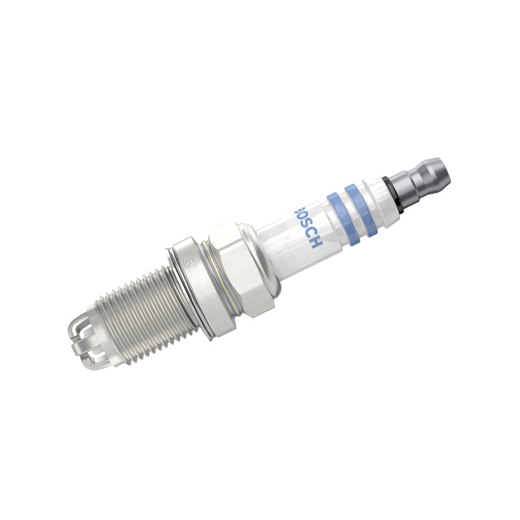 Свеча зажигания для автомобиля, BOSCH 0 242 229 799 (1 шт.)