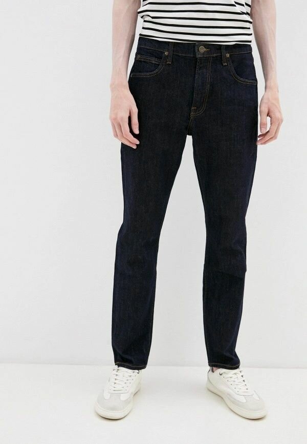 Джинсы зауженные Austin 