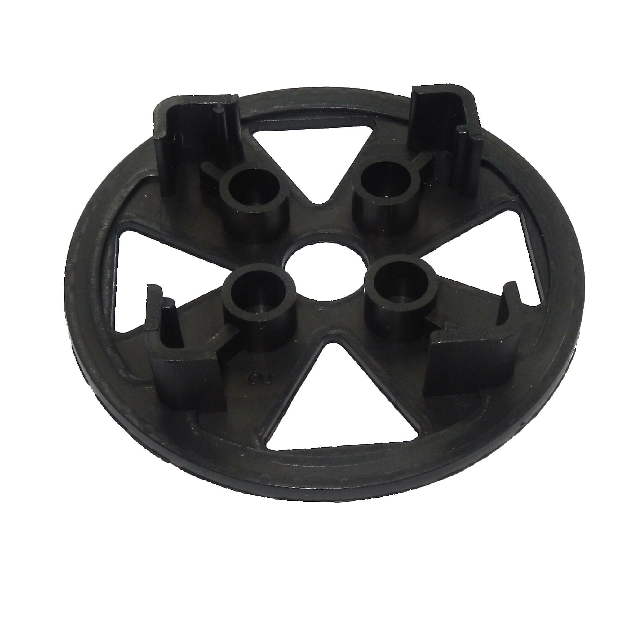 Подставка на грунт (под стульчик)