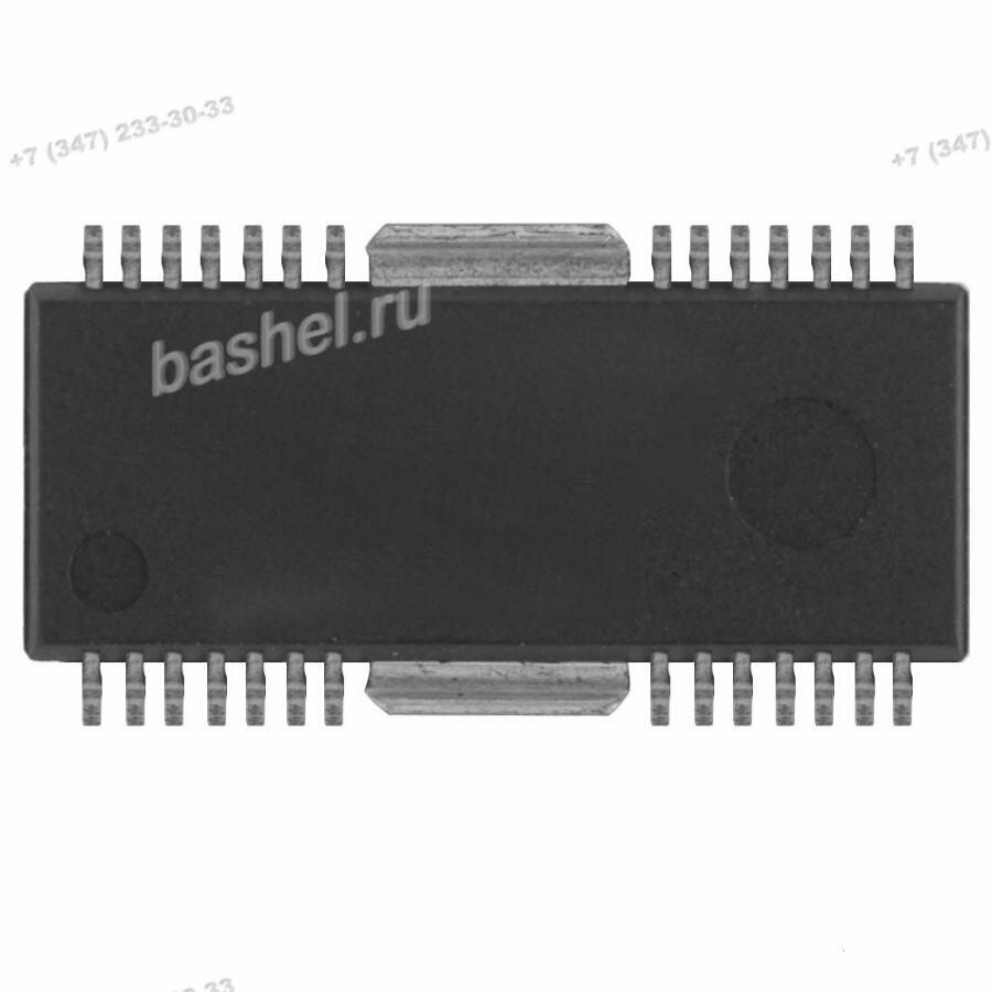 KA9258D SMD, Микросхема, HSOP28