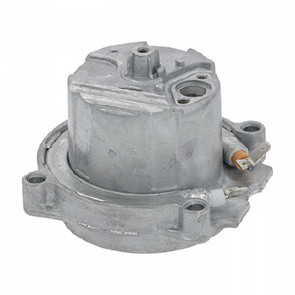 11013306 Верхняя часть бойлера с тэном для кофеварки Saeco