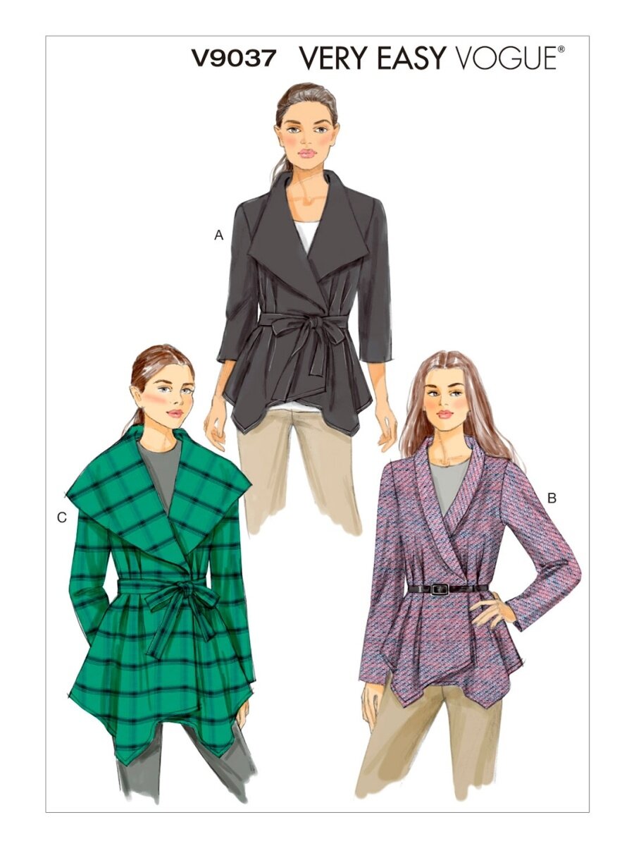 Выкройка для рукоделия