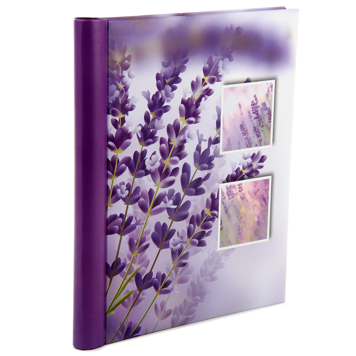 Фотоальбом 30 магнитных листов 23х28 см, Veld Сo