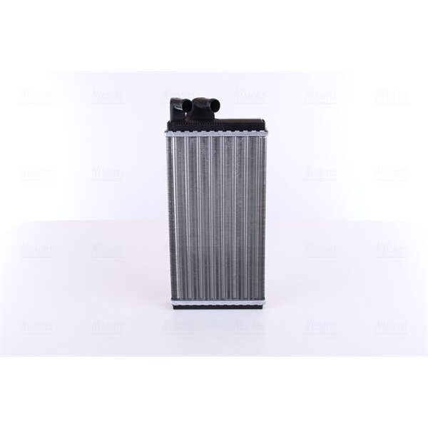 Радиатор отопителя салона для автомобиля, NISSENS 70230 (1 шт.)
