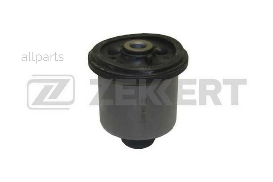 ZEKKERT GM-5810 С/блок задн. балки Nissan Micra (K12 K13) 02- Note (E11) 06- Tiida (C11) 07-