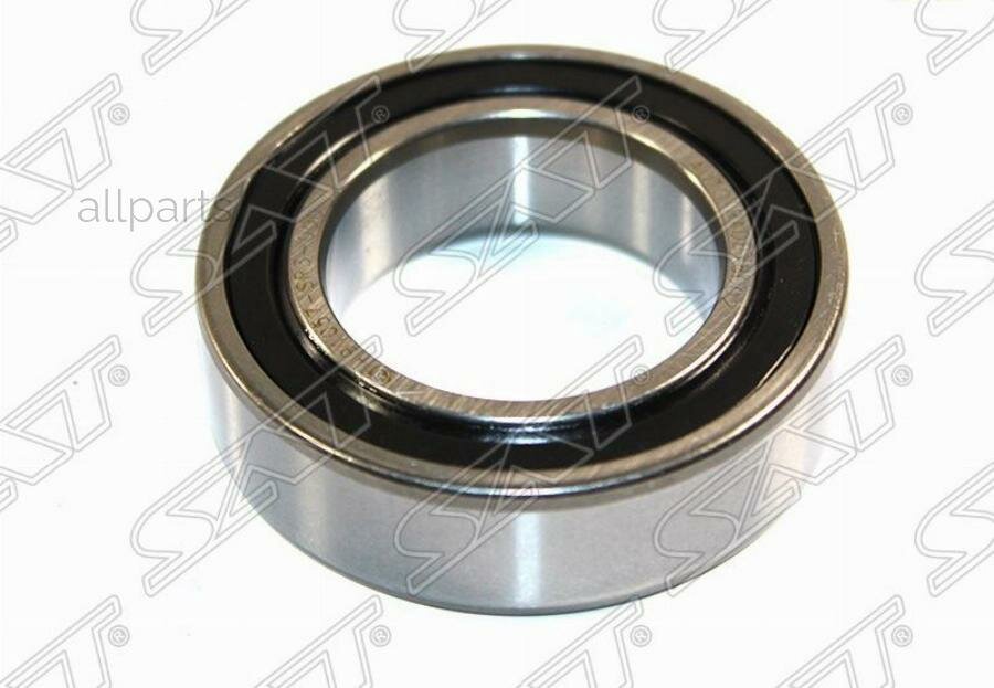 SAT ST-91057-SR3-000 Подшипник подвесной привода HONDA MANY 33/55/15