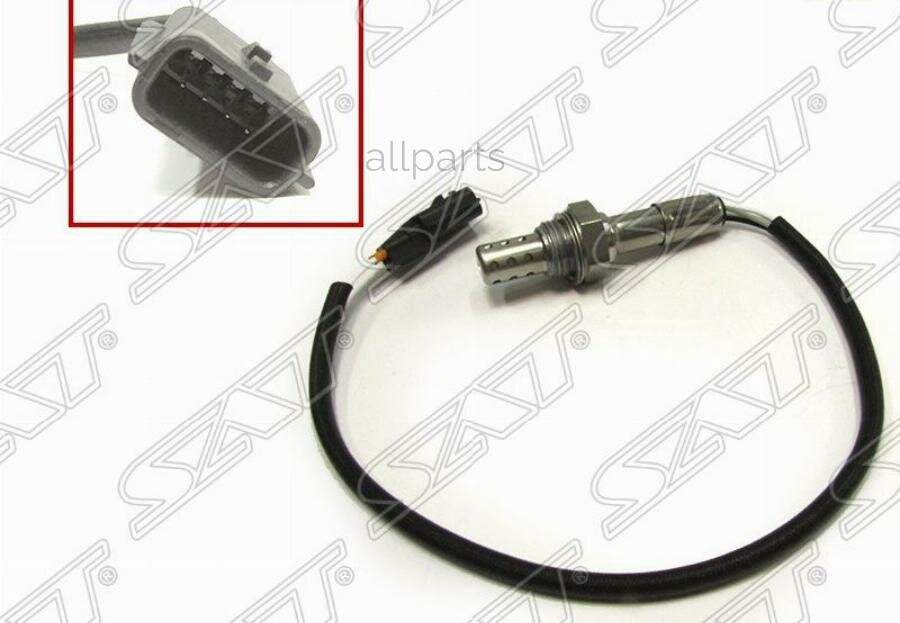 SAT ST-2269000Q0D Датчик кислородный Nissan Almera 12-19