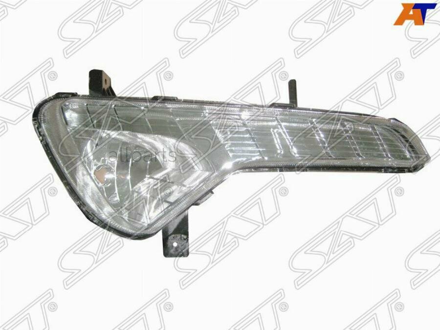 SAT ST-223-2022R Фара противотуманная (Справа) Kia Sportage 10-16