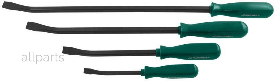 JONNESWAY AI050024 комплект монтажек! 1/4'х8'-17/16'х24', 4 предмета\