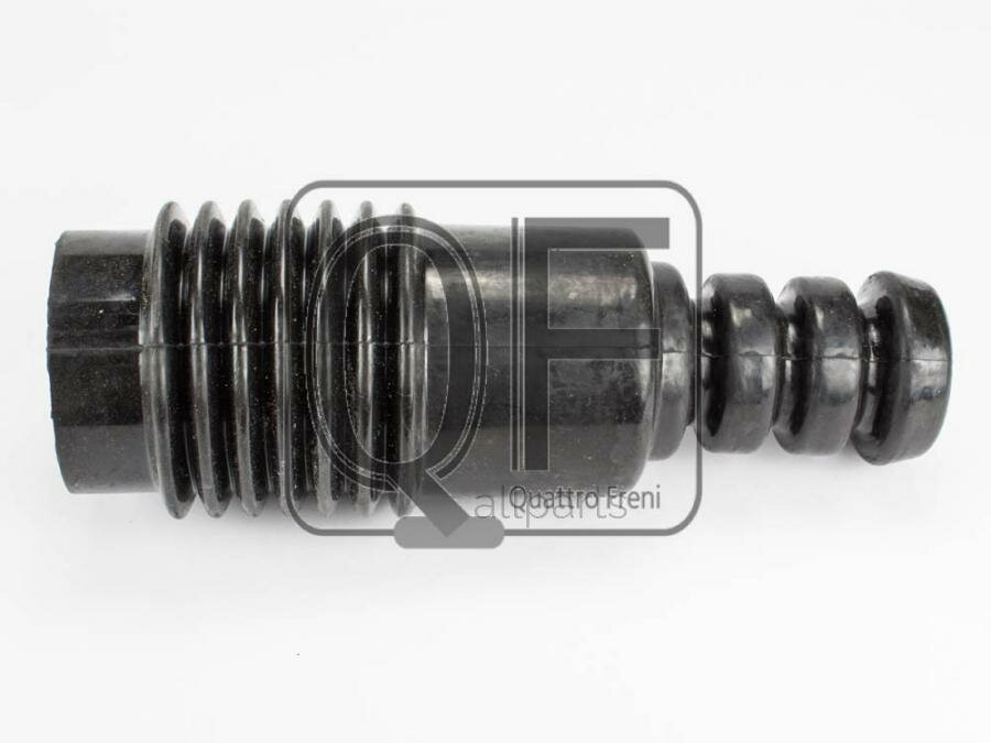 QUATTRO FRENI QF22D00012 Пыльник амортизатора fr
