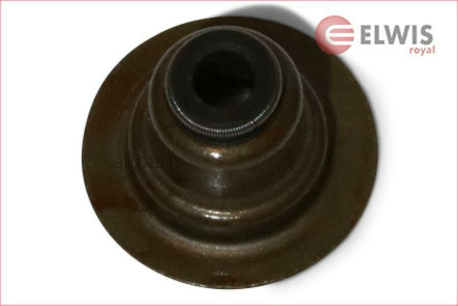 ELWIS-ROYAL 1626573 Кольцо уплот. стержень клапана