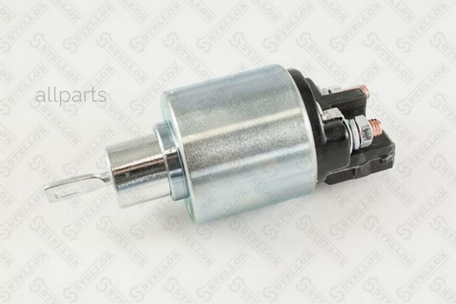 STELLOX 0685101SX реле втягивающее!\ Audi A3, Seat Cordoba/Ibiza, VW Golf 1.0-2.0/1.9TDi 91-99