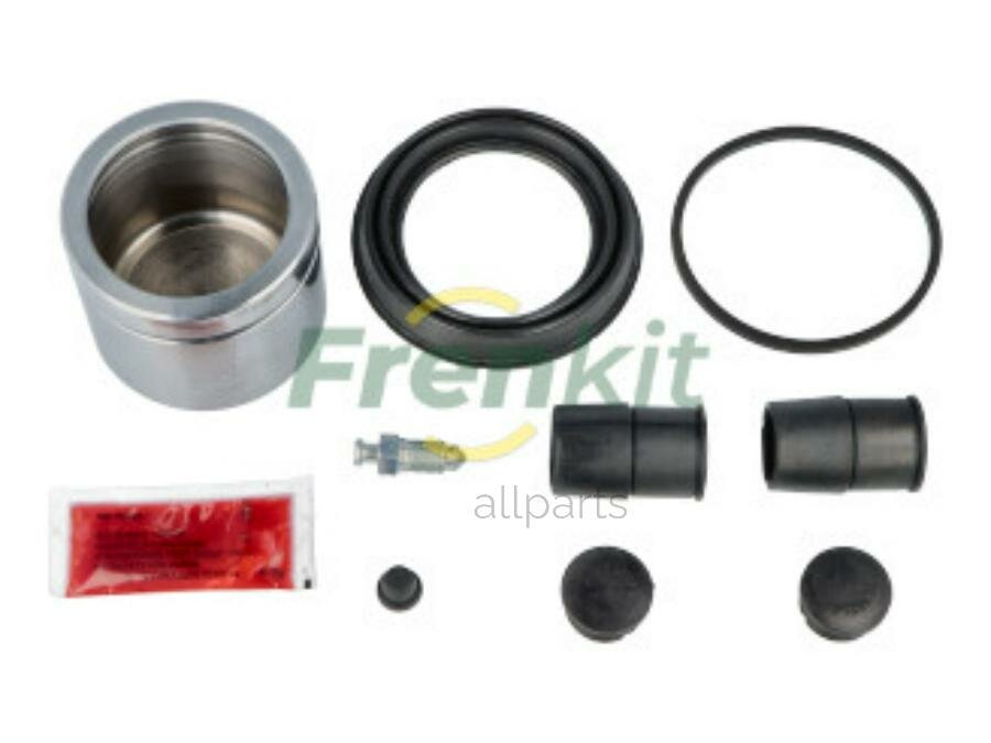 FRENKIT 266906 Ремкомплект переднего суппорта+поршень FORD (Europe) Maverick 2.0 2001-02->2004-02