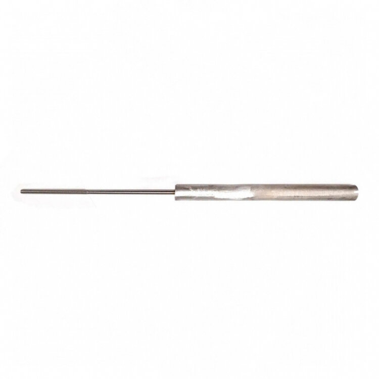 Набор 2 шт Анод магниевый для водонагревателя Thermex, Polaris, Elsotherm, Timberk 200 резьба M6, KM100402