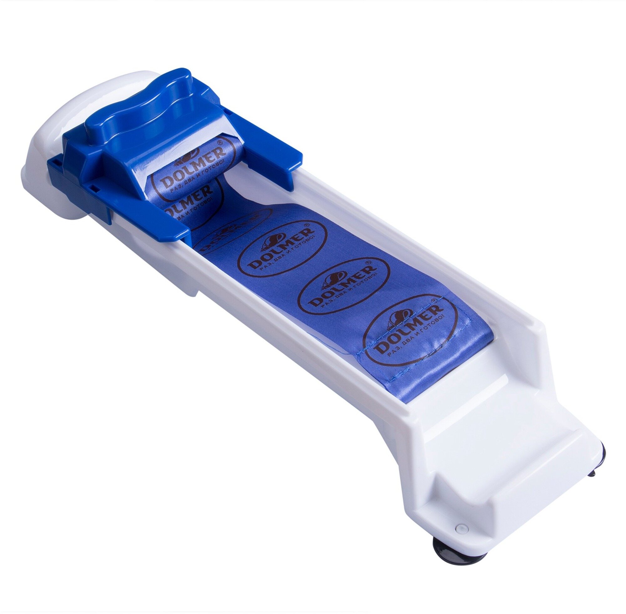 Долмер/ машина для заворачивания долмы/ Закаточное устройство для приготовления голубцов