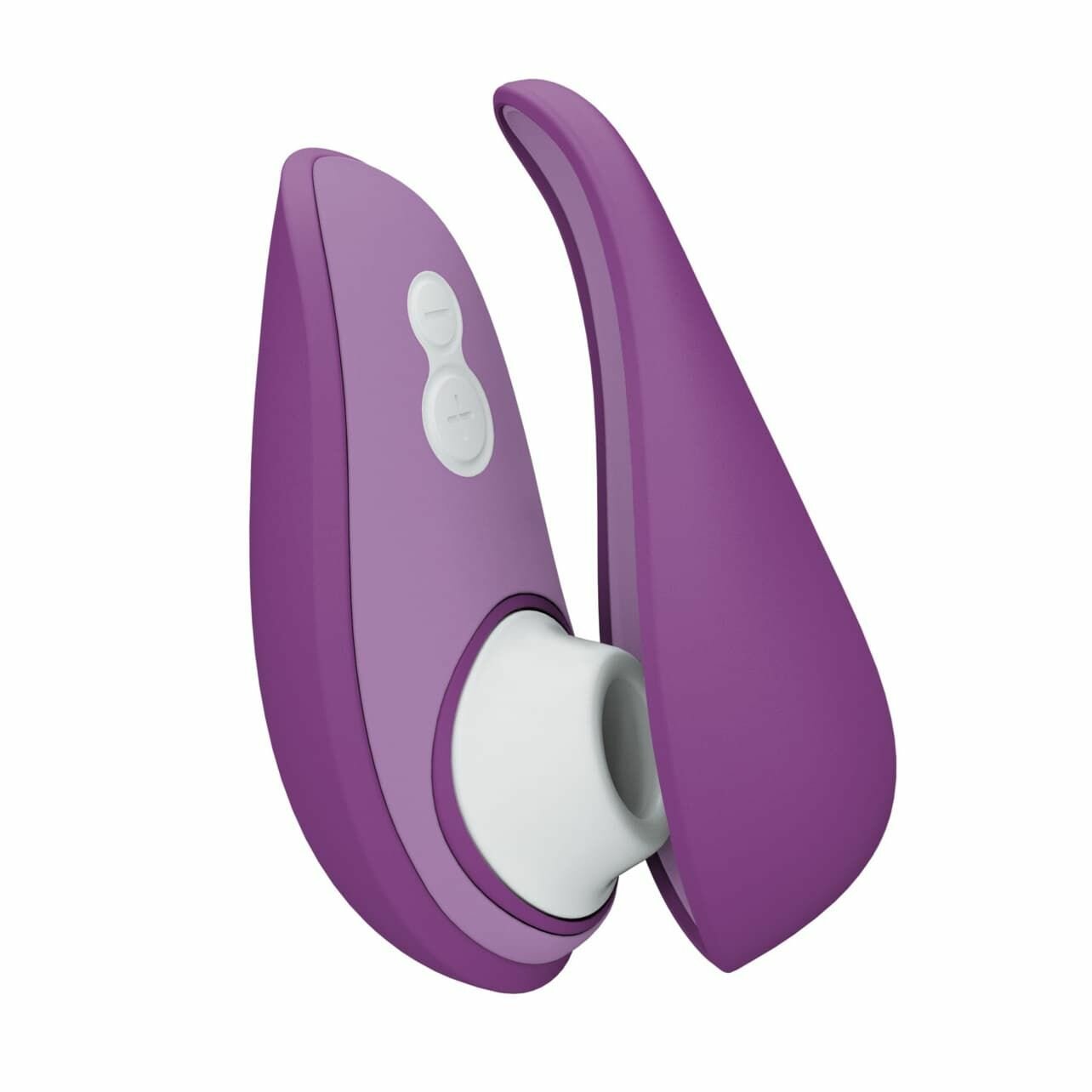 WOMANIZER wz112sg5 Liberty 2 Бесконтактный клиторальный стимулятор Liberty 2 Фиолетовый 1 шт