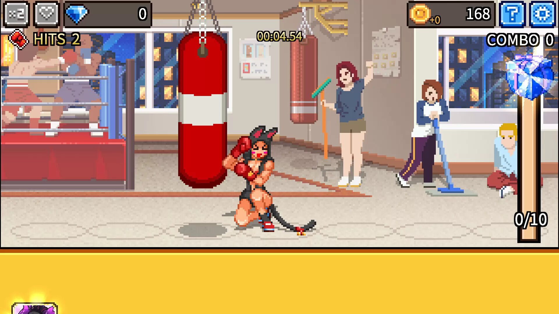 OnePunch [STEAM / Россия, Весь мир] — фото 1