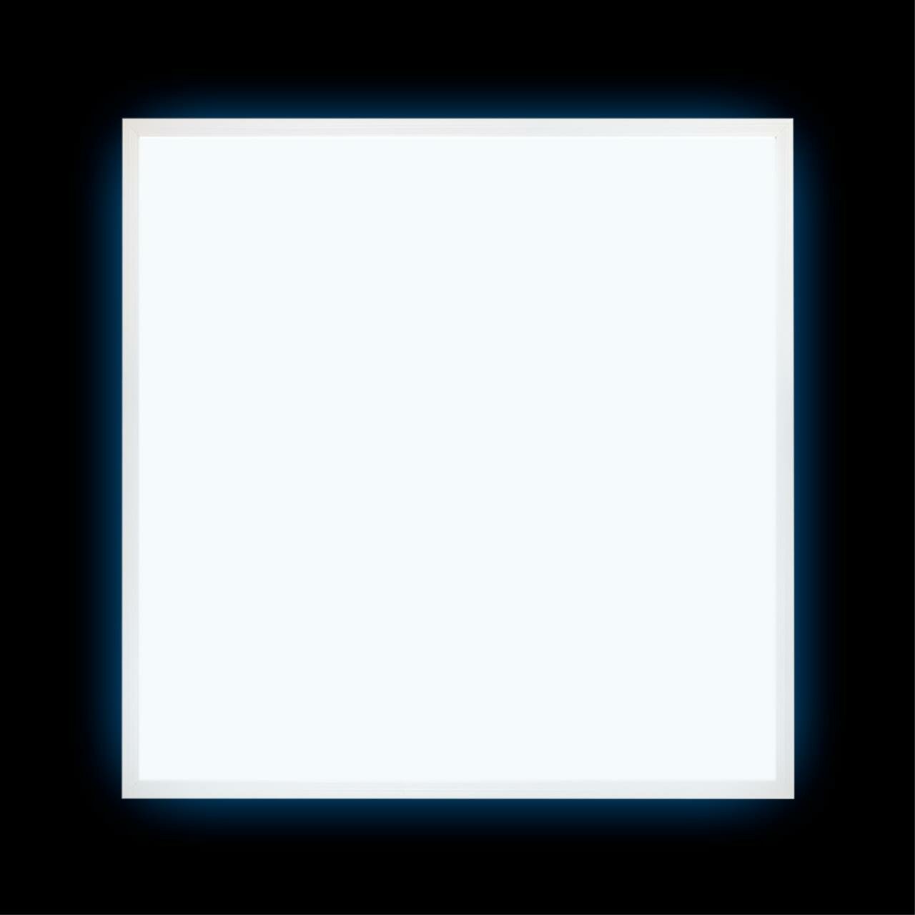 42-002 Светодиодная панель для подвесных потолков36Вт, 3600Лм, 6500К, 595х595х9мм