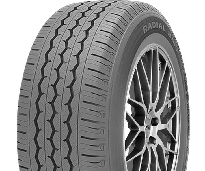 Автошина Goodride 215/65R15C 102T H188