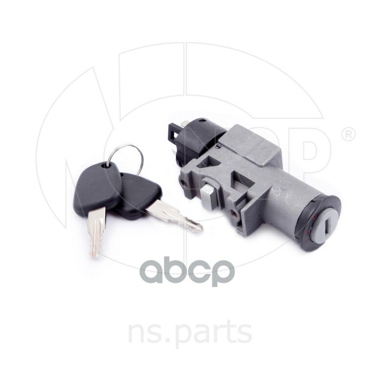 Замок зажигания DAEWOO NEXIA NSP арт. NSP01530379