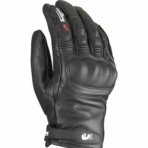 Перчатки Furygan TD21 All Seasons Черный 2XL