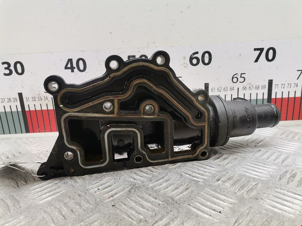 Корпус термостата Renault Megane 2 8200700092 арт. 2081049