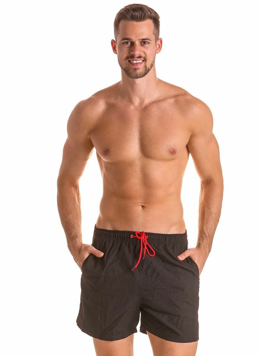 Плавки Jolidon синие шорты