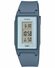 Наручные часы CASIO, синий, голубой