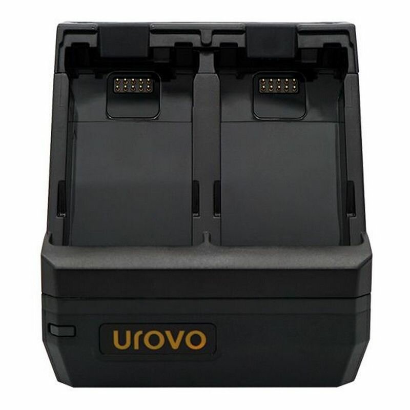 Зарядная станция Urovo для терминала сбора данных RT40 / 5BCRT4003