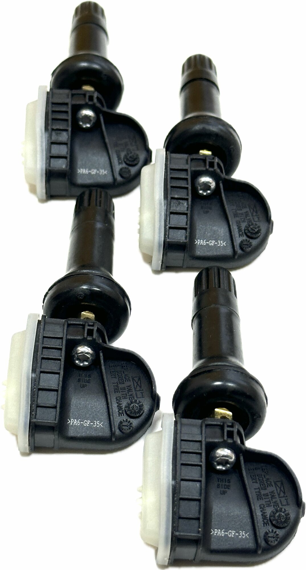 Комплект 4-x датчиков давления шин для Changan 3601010MK01