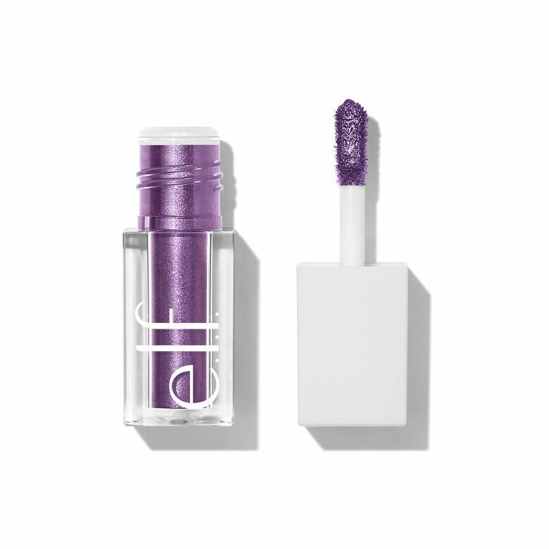 Тени для век жидкие E.L.F. Liquid Metallic (Supernova)