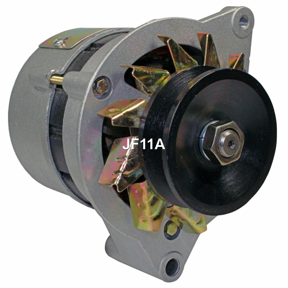 Генератор Krauf JF11A