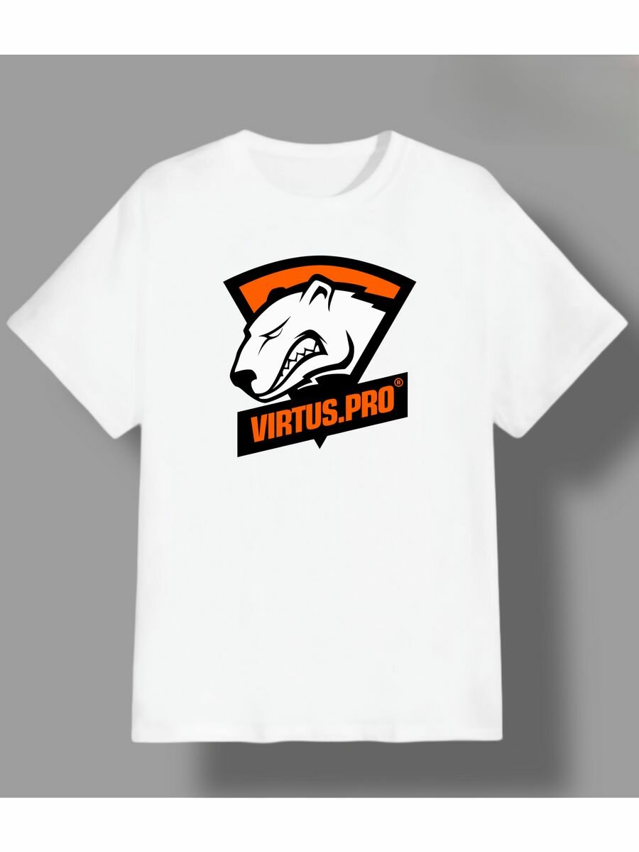 Футболка киберспорт