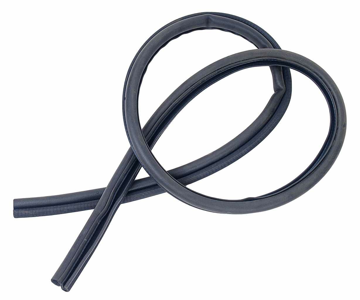 Уплотнитель УАЗ-31514,315195 проема двери (ОАО УАЗ), 315140-5700070-00, УАЗ