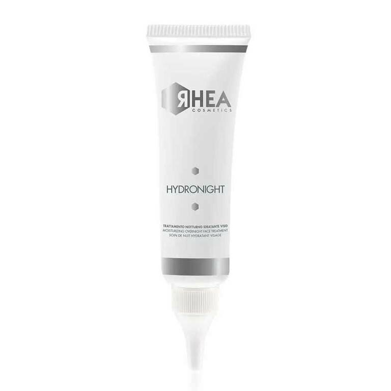 Rhea HydroNight Уход Италия 50 мл