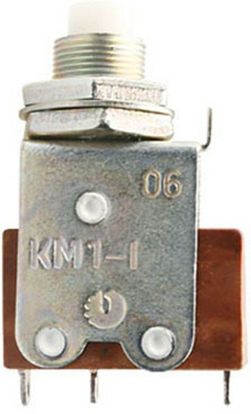 Кнопка км1-1