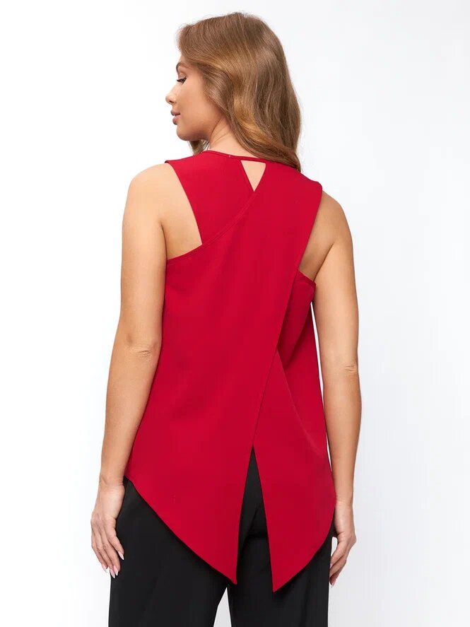 Блуза Блуза Рыбка