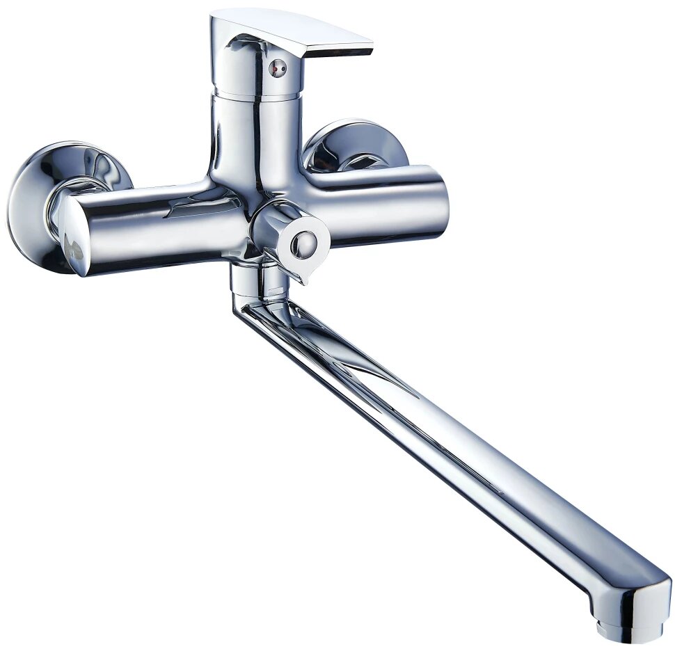 Смеситель для ванны ПСМ-Профсан Элит PSM-100-2