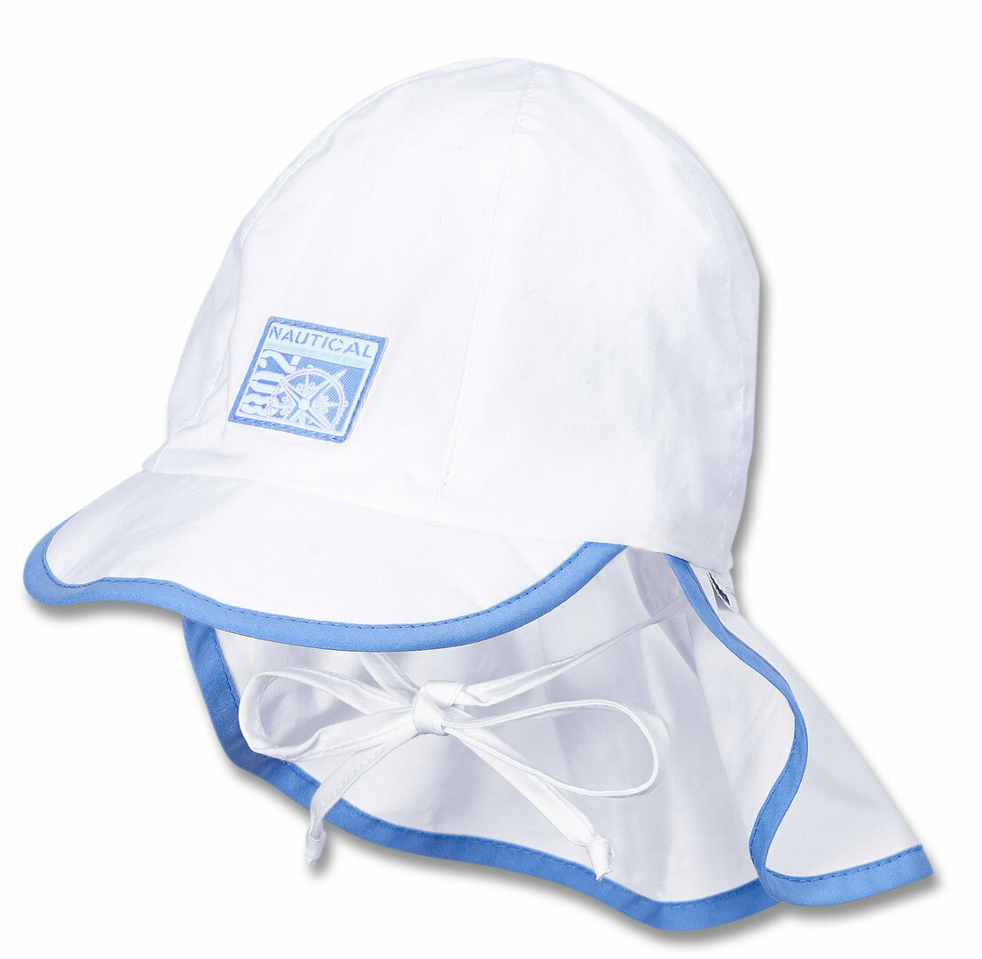 Кепка Базовая коллекция для мальчиков